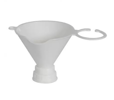 Funnel with Threads | Detailers Products